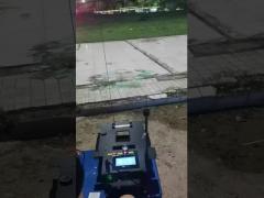 MYUAV 2200g Tethered Drone Power Lithium Polymer Battery Overcharge Protection M210 Socket
