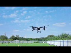 MYUAVFC30T|4kW Large Power Consumption Mounted|FlyCart 30 Tethered UAV