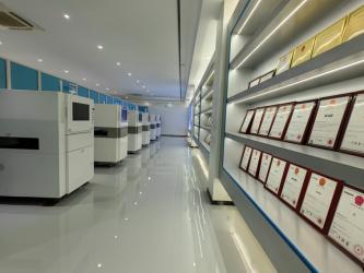 China Factory - Shenzhen FOVA Technology Co.,Ltd