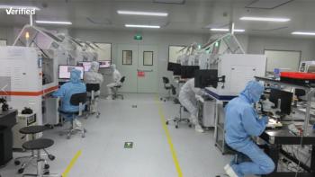 China Factory - Shenzhen FOVA Technology Co.,Ltd