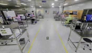China Factory - Shenzhen FOVA Technology Co.,Ltd