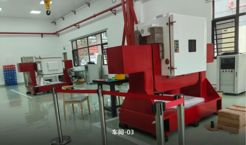 Verifizierter China-Lieferant - Shenzhen FOVA Technology Co.,Ltd
