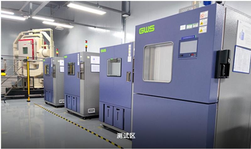Verifizierter China-Lieferant - Shenzhen FOVA Technology Co.,Ltd