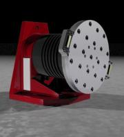Quality 70kg 100kg Single Axis Welding Robot Industrial Welding Turntable for sale