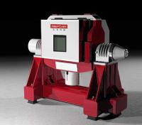 Quality Two Axis Turntable With Chamber for sale