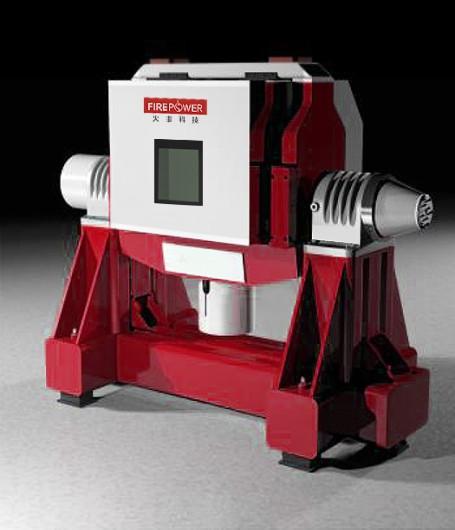 Quality 2FV300-W,The dual-axis temperature-controlled turntable is used for high and low for sale
