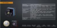 China Ir Temperature Camera High Resolution Thermal Camera Module With USB Type C Interface for sale
