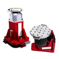 Quality 1FV700 The single-axis turntable is a high-precision single-axis rate test for sale