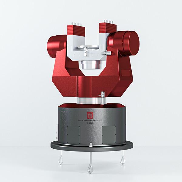 Quality 2FV700Table Two Axis Turntable 360Degree Rotation Range,The dual-axis turntable for sale