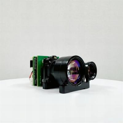 China High Accuracy Laser Distance Measurement Sensor 1535nm ，Electronic investigation，Laser Distance Measurement for sale