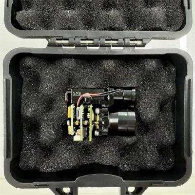 China High Accuracy Laser Distance Measurement Sensor 1535nm ，Electronic investigation，Laser Distance Measurement for sale