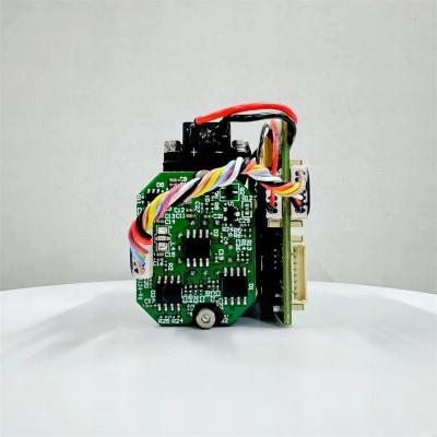 中国 産業用および軍事用 高性能1535nmレーザーレンジングモジュール 販売のため