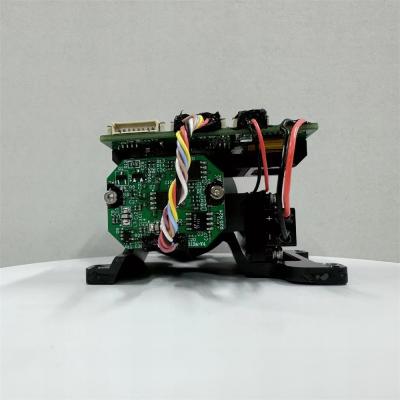 China Customizable 10km Laser Rangefinder Module,10km laser rangefinder module，Advanced Industrial Laser Scanning Device with Adjustable Ranging Frequency, Chinese Factory Laser Rangefinder Module for sale