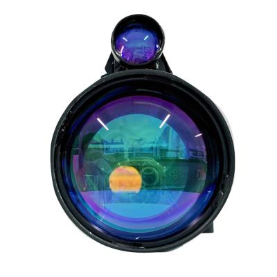 China 10km Laser Range Finder Module Developed Based On 1535nm Glass，Electronic investigation，High-Precision Laser Rangefinder Module for sale