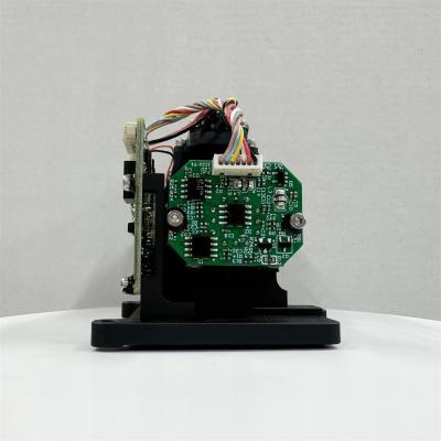 China 10km laser rangefinder module,RS232/RS422 Interface Laser Ranging with Precision in Extreme Temperature,Customizable 10km Laser Rangefinder Module for sale