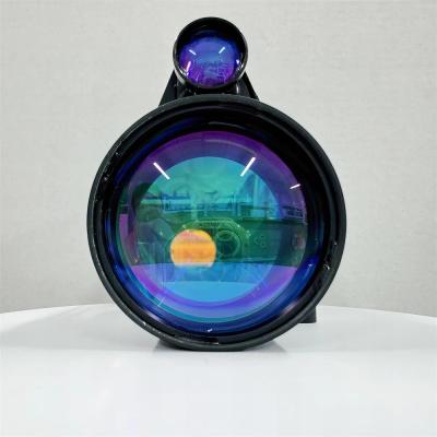 China Telemóvel portátil/Telescópio/Casa ao ar livre/UAV/Detecção a laser/Posicionamento/Módulo montado em automóvel, de 10 km à venda