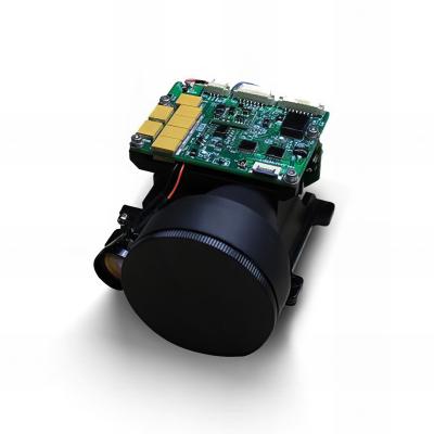 Cina Telescopio/caccia all'aperto/UAV/rilevamento laser/posizionamento/modulo laser da 10 km montato su auto in vendita