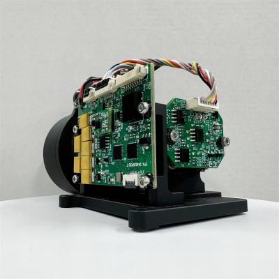 China Telemóvel portátil/Telescópio/Casa ao ar livre/UAV/Detecção a laser/Posicionamento/Módulo montado em automóvel, de 10 km à venda