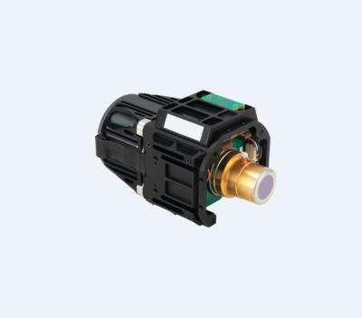 China Ir Mid Wave Infrared Gas Detector Long Wave Cooled  25Hz 50Hz for sale