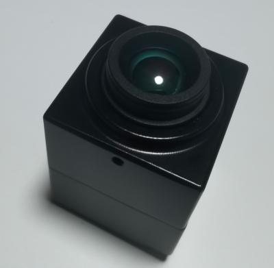 China Compact Thermal Imaging Camera Module Small Size Perfect For Drones Hunting Firefighting And Outdoor Rescue for sale