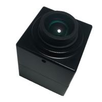 China Ir Temperature Camera High Resolution Thermal Camera Module With USB Type C Interface for sale