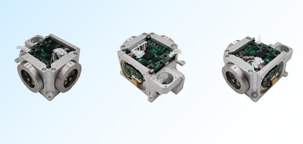 TG-40 3축 광섬유 자이로스코프,편차 안정성 ≤0.05매우 낮은 전력 소비, 모든 온도 성능, 우수한 환경 적응력, 강한 충격 및 진동 저항