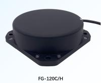 China FG-120C Single-Axis Fiber Optic Gyroscope with 0.001°/h Bias Stability and 120×120×36mm Dimensions for sale