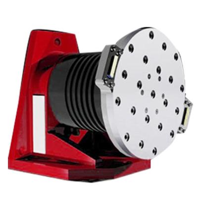 China SINGLE AXIS TURNTABLE,Simulation Turntable,Flight Simulator Turntable for sale