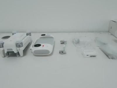 China UAV térmico leve FOVA X8 com armazenamento ExFAT, operação a -10 ° C. Patrulha de segurança à venda