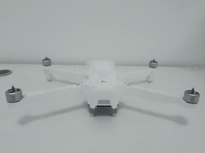 China UAV térmico leve FOVA X8 com armazenamento ExFAT, operação a -10 ° C. Patrulha de segurança à venda