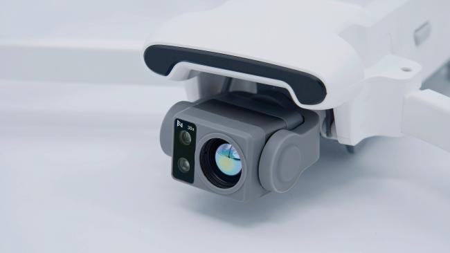 FOVA X8 Tele Max Carbon Fiber Drone