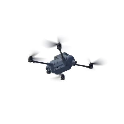 China LOONG F2-10: Multi-Role UAV with 5kg Payload for Strike, Recon, and Delivery Missions for sale