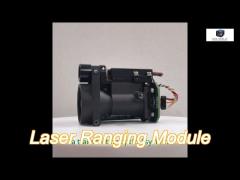 Advanced Laser Rangefinder Module With Good Price,High-Performance Laser Ranging Module for Industrial Applications，Laser Distance Measurement，Electronic investigation
