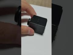 Miniature thermal imaging module for UAV Product U03,Security And Surveillance Thermal Imaging Module