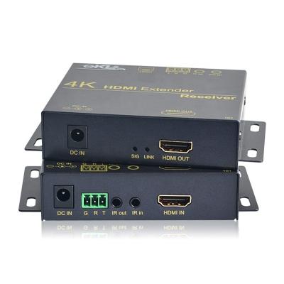 China eKL 4K 70m HDMI extender 100m 1080p extender HDMI support OEM for sale