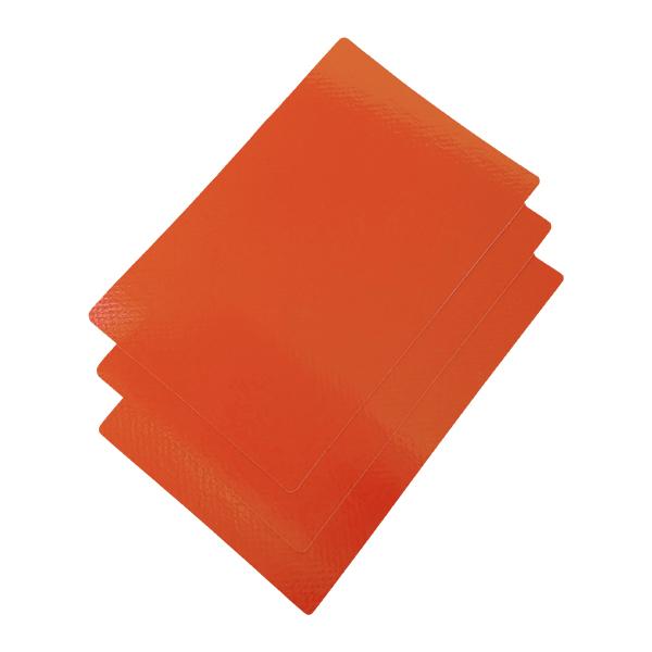 Quality FRP Flat Sheet High Gloss Lightweight High Strength Corrosion Resistant for sale