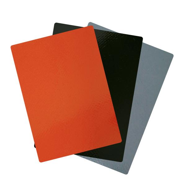 Quality FRP Flat Sheet High Gloss Lightweight High Strength Corrosion Resistant for sale