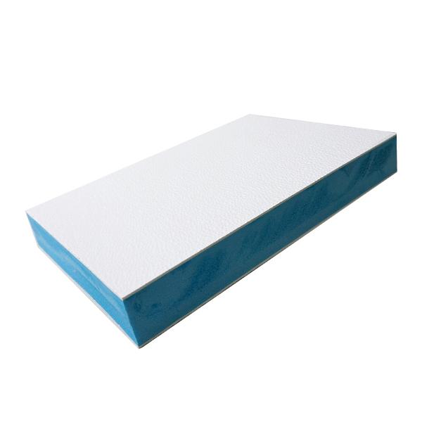 Quality Professional Grade FRP XPS Sandwich Panel Matte Lightweight High Strength for sale