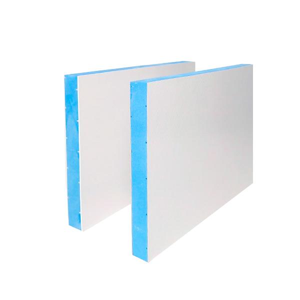 Quality Professional Grade FRP XPS Sandwich Panel Matte Lightweight High Strength for sale