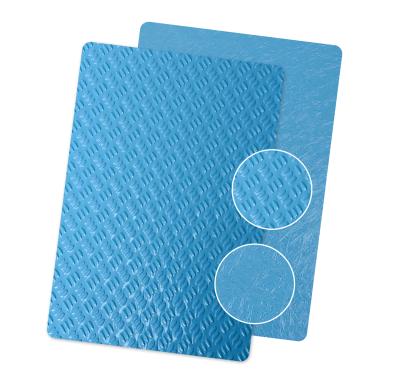 China New Cornerstone Of Industrial Safety Non Skid Fiberglass Sheets Durable And Unchanging Solid for sale