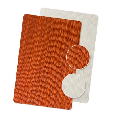 China New Type HPL Panels Durable Material For Indoor Outdoor Building Decoration Partitions for sale