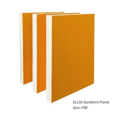 China Matte High Strength FRP Panel Manufacturers Professional-Grade Lightweight Panels for sale