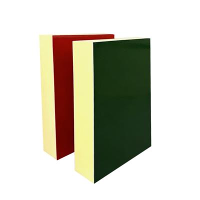 China FRP Insulated Panel Lightweight High-Strength Thermal Insulation Sandwich Panel for sale