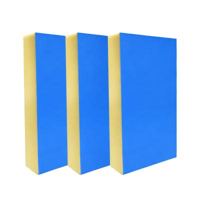 China Weather Resistant Insulated grp Panel PU Foam Thermal Insulation for Harsh Environments for sale