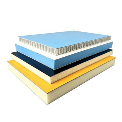 China Fiberglass Foam Core Panel  Shockproof Thin Body Stable Mechanical Strength Panel for sale