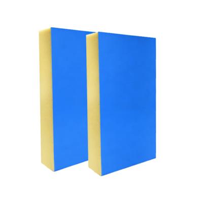 China Fiberglass Composite Panel  Anti-Aging Stable Damp-Proof Construction Board for sale
