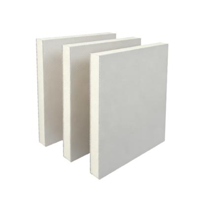 China Fiberglass Foam Composite Panels Portable High Toughness Superior Grade Structural Sheet for sale