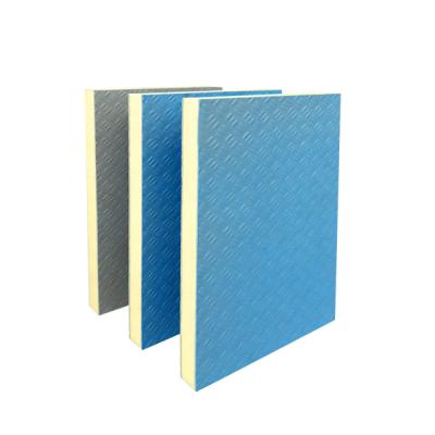 China GRP Composite Panels Compact Toughness Stable Performance Wholesale Wall Panels for sale