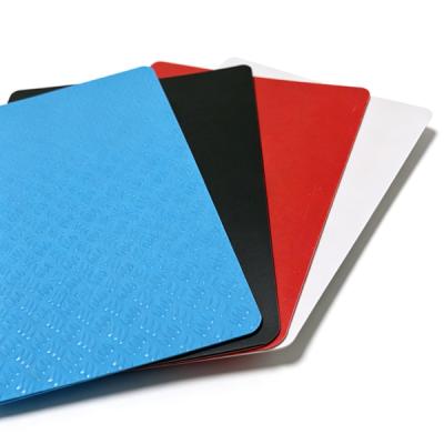 China Fiberglass Panels For RV Non-Gloss Flat FRP Board Anti-Fouling Outstanding for sale