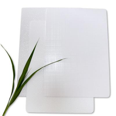 China Fiberglass Siding For Camper Scratch Resistant Long Lifespan  Motorhome Outer Panel for sale
